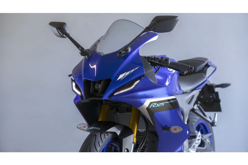 Yamaha R125 2025: Genç Sürücülerin Yeni Tutkusu – arabaGarajım