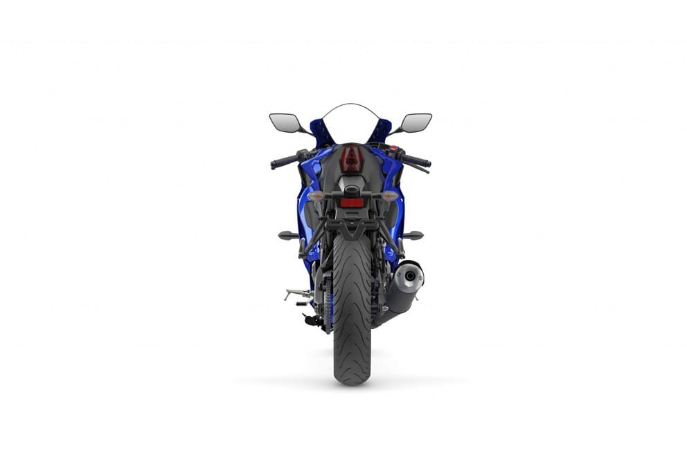 Yamaha R125 2025: Genç Sürücülerin Yeni Tutkusu – arabaGarajım
